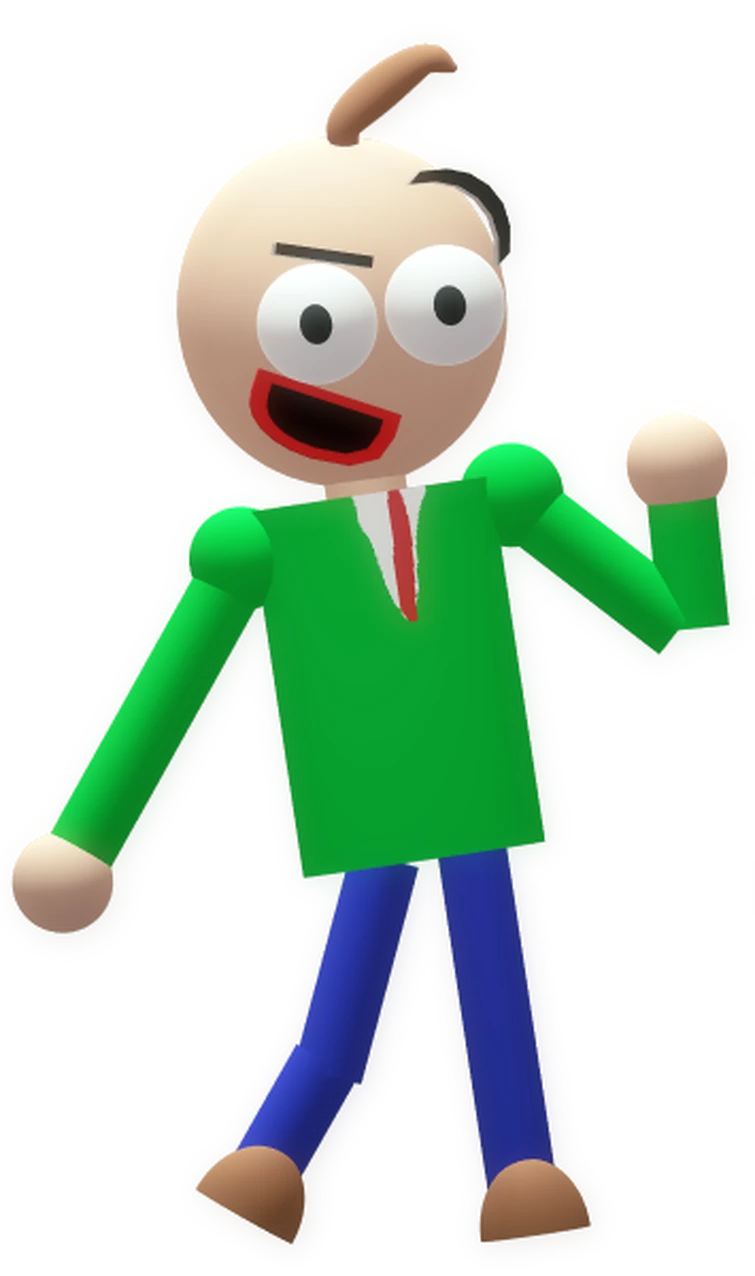 Discuss Everything About Baldi's Basics Wiki | Fandom