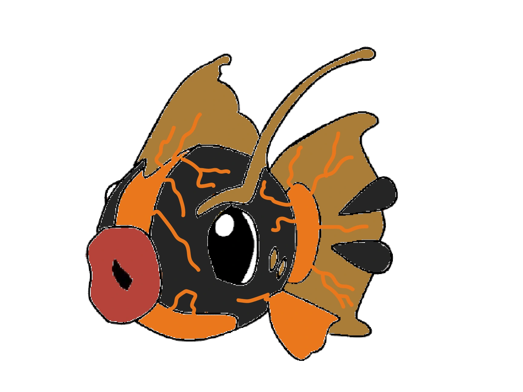 NEW GOPPIE (fan made) | Fandom