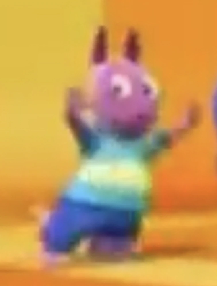 *Casually drops MGaDD self-insert OC and runs* | Fandom