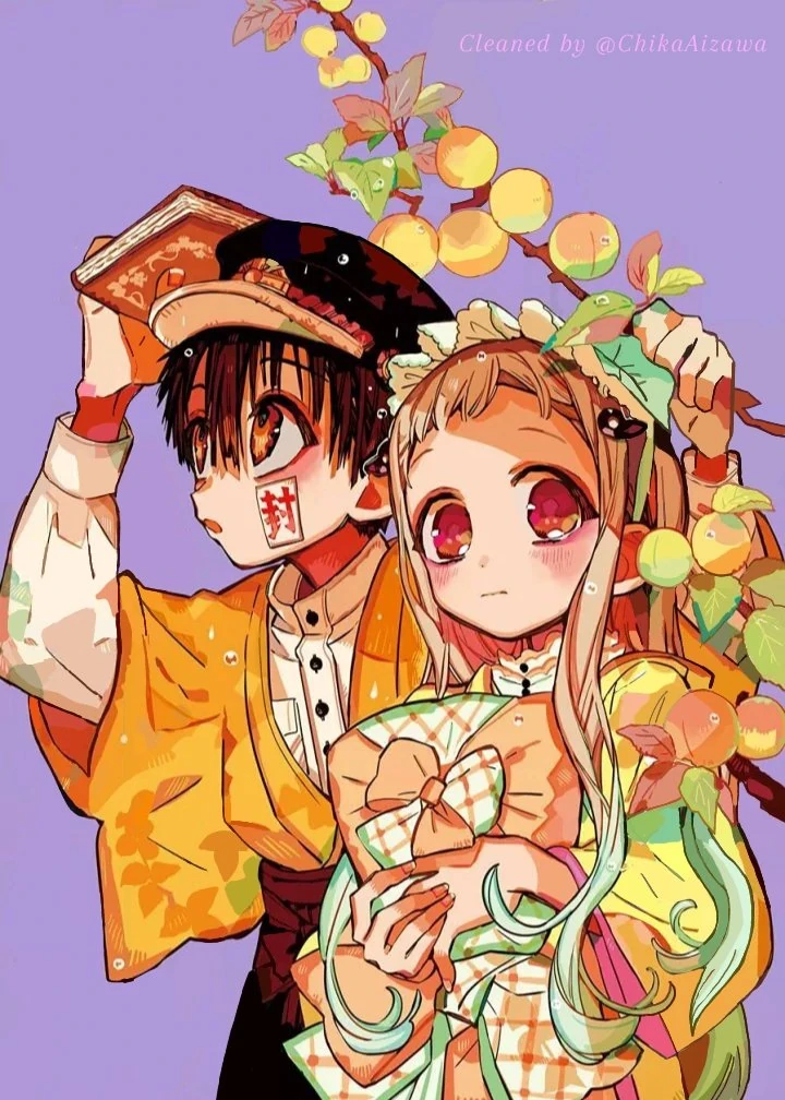 *hyperventilates in Hananene* | Fandom