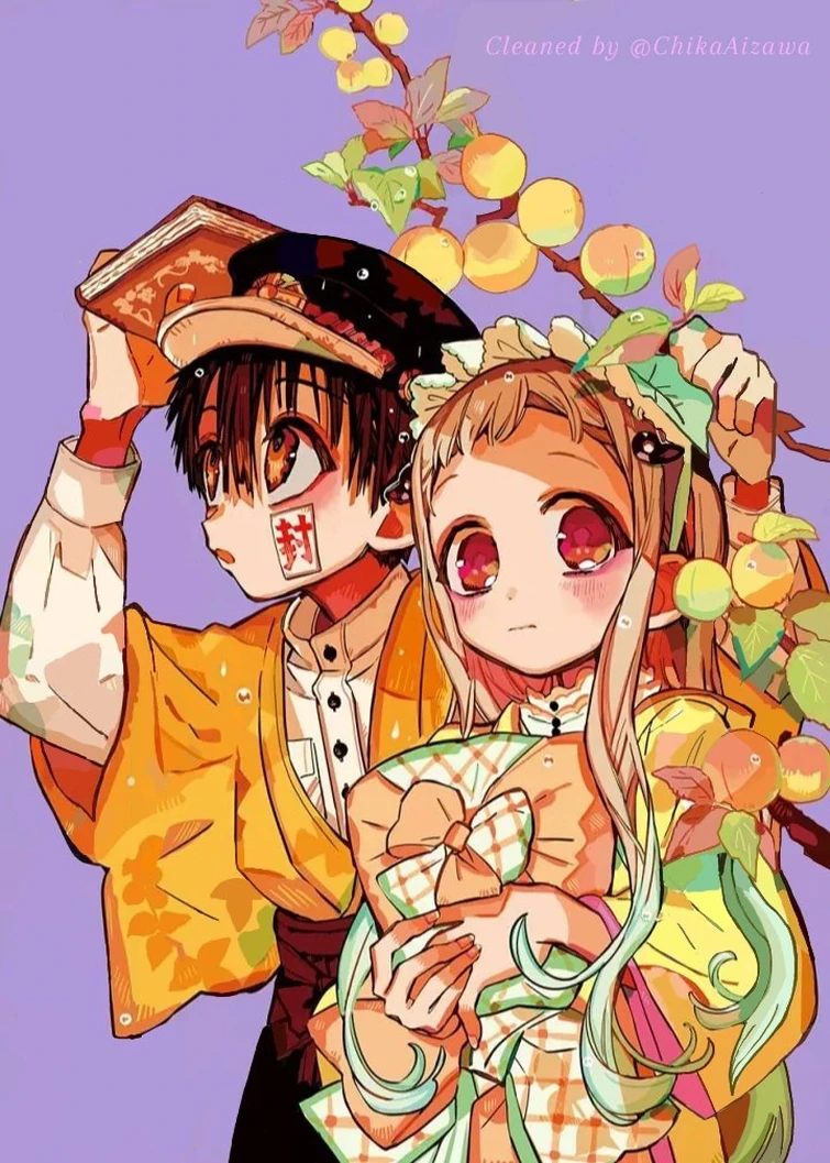 *hyperventilates in Hananene* | Fandom