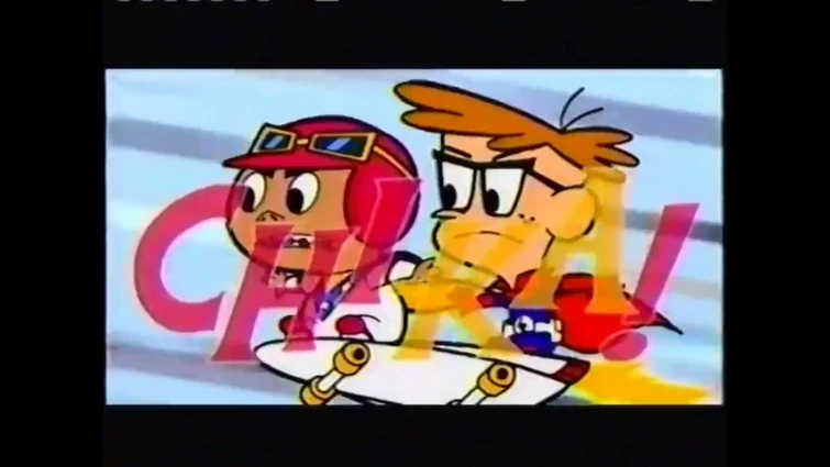 The New For You Show Toon Disney promo (2003-2004) (Tonight version ...