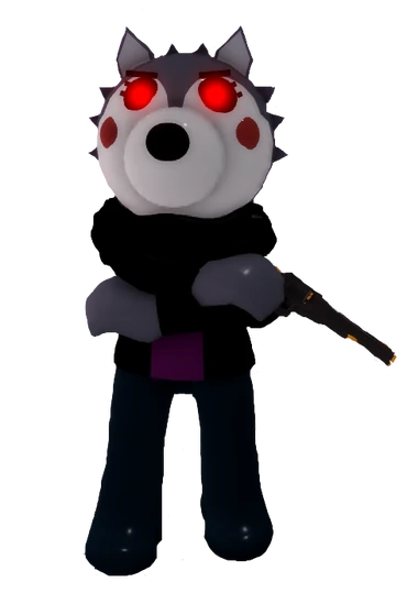 Discuss Everything About Roblox Piggy Wiki | Fandom