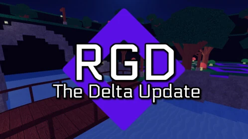 DELTA UPDATE JUST RELEASED! | Fandom