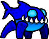 Some Spiders I made in GD Colon's online icon kit | Fandom