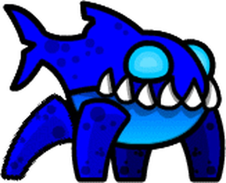 Some Spiders I made in GD Colon's online icon kit | Fandom