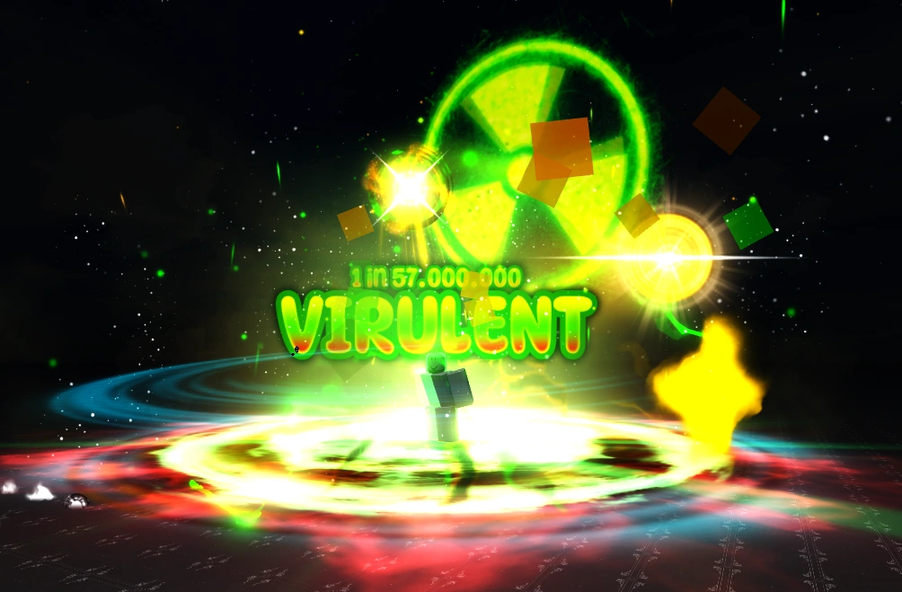 virulent update again | Fandom