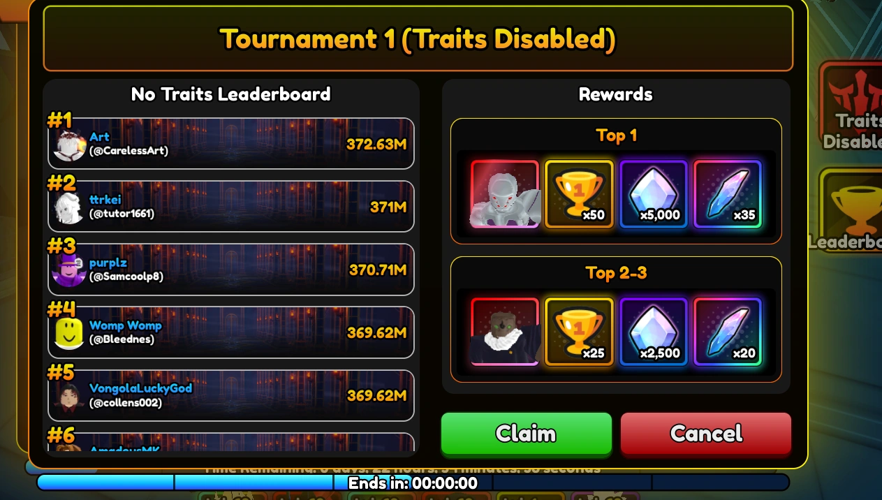 pls no one surpasses me | Fandom