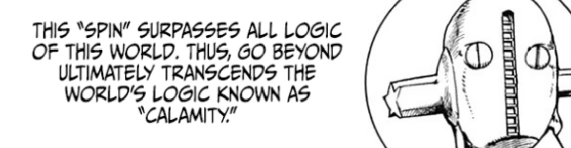 Go Beyond Reality | Fandom