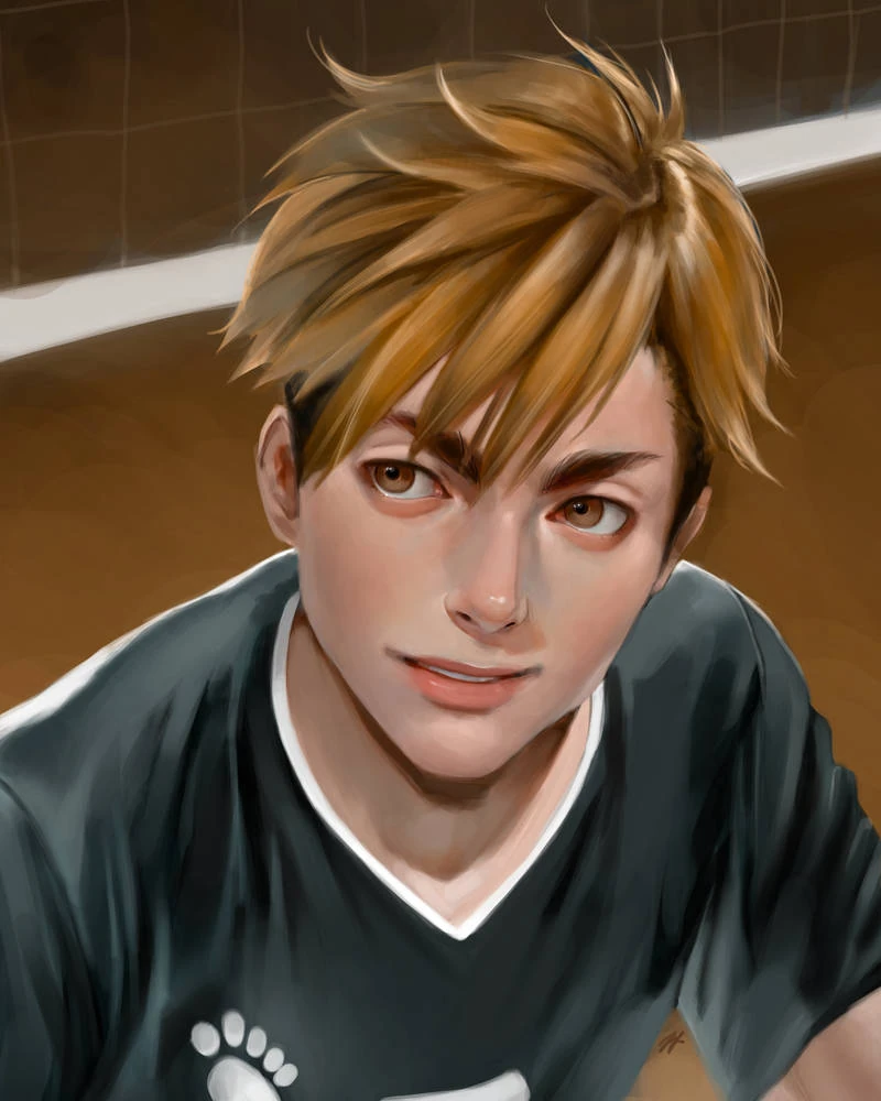 Random Atsumu, by me | Fandom