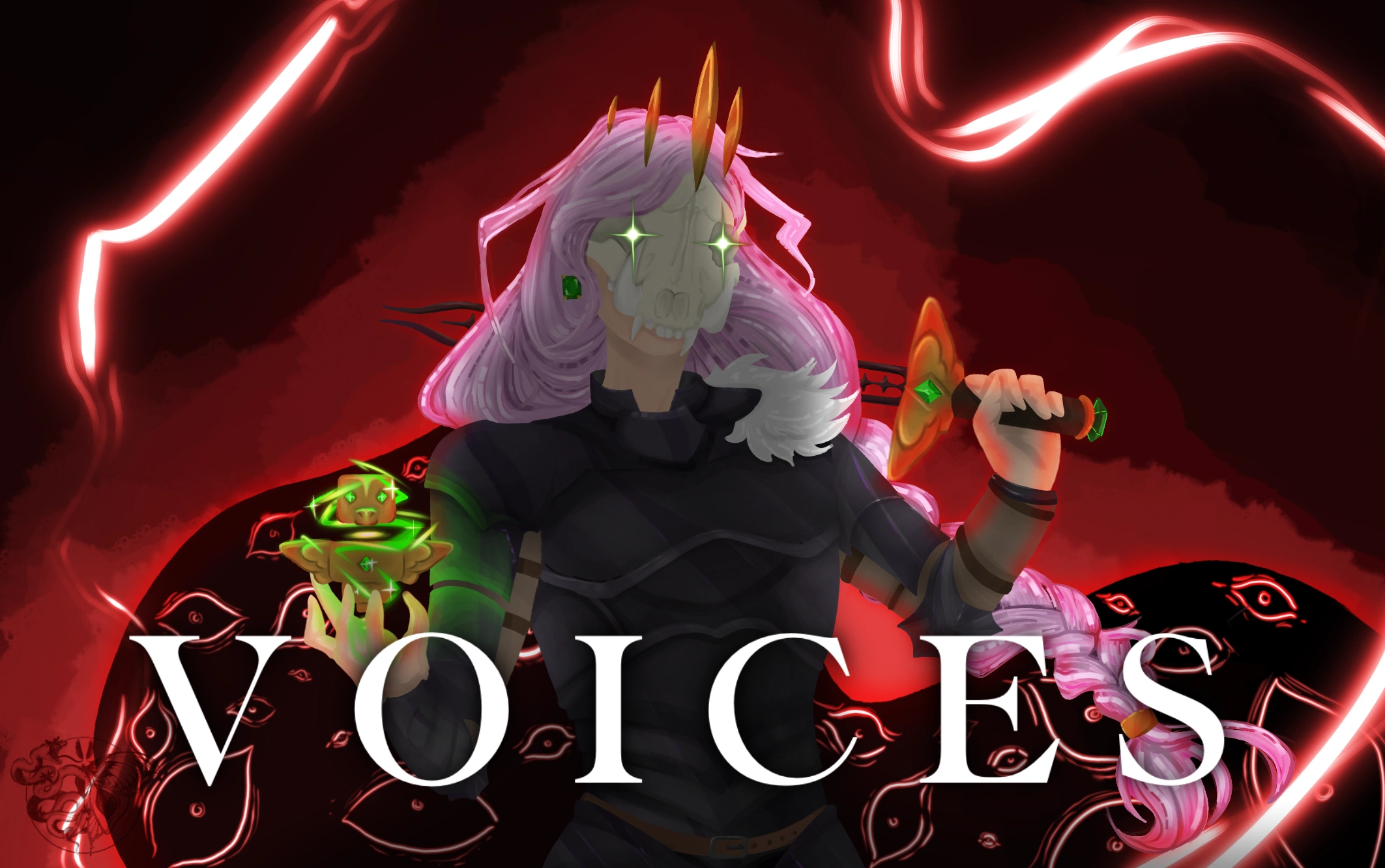 o7 // Blood For the Blood God | Fandom