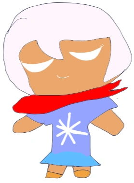 Redesigning my first ever Cookie Run OC | Fandom