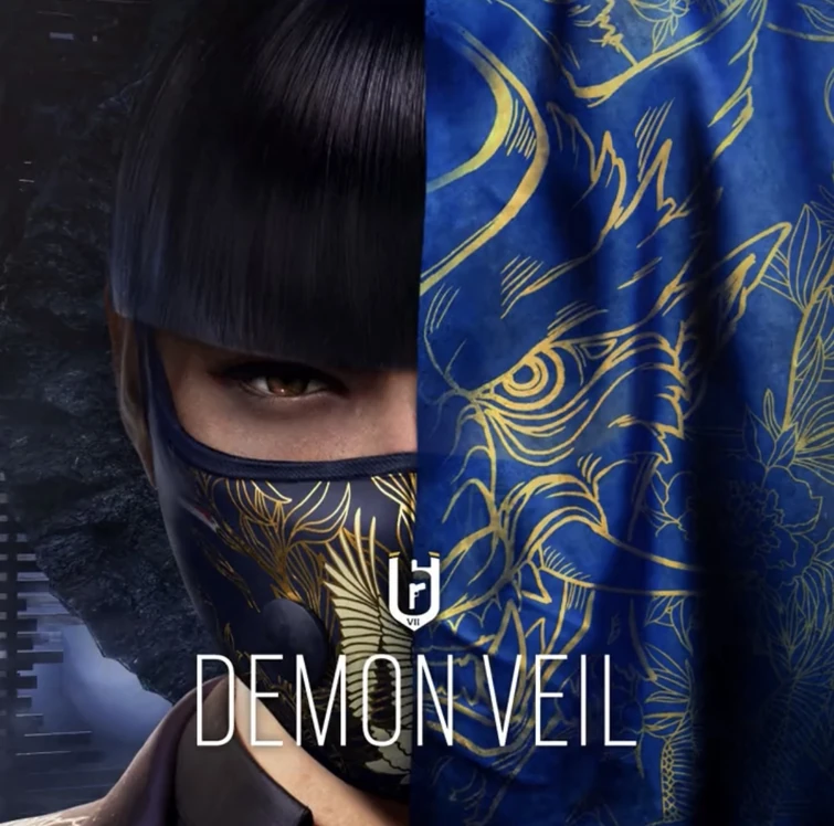 Demon Veil Announced | Fandom