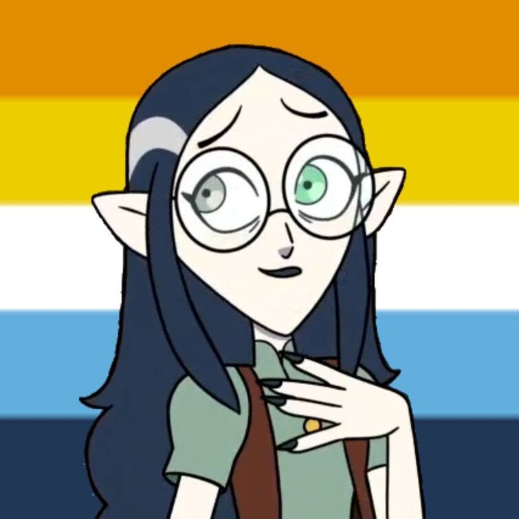 Asexual/Aromatic Characters! (Canon and Headcanon) | Fandom