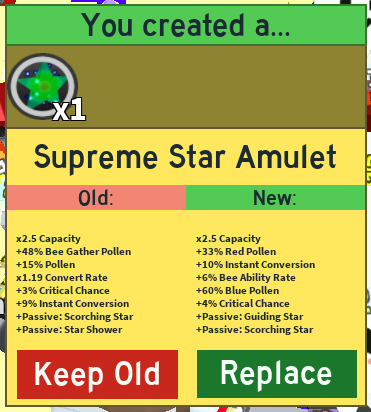 keep or replace | Fandom