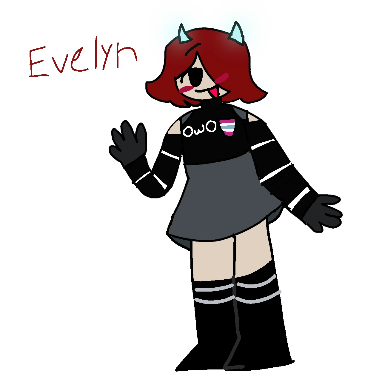 Evelyn | Fandom