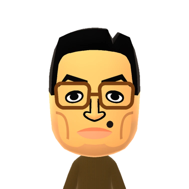 Redesigning my 3 favorite Wii CPU Miis | Fandom