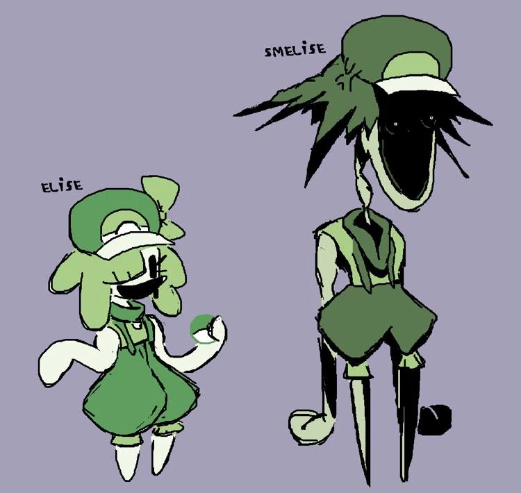 I prefer Xaza/Zaza | Fandom