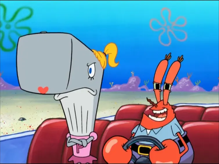 Why was Pearl so mean,rude, and brattier in Seasons 4-8? | Fandom