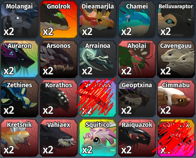 Discuss Everything About Creatures of Sonaria Wiki | Fandom