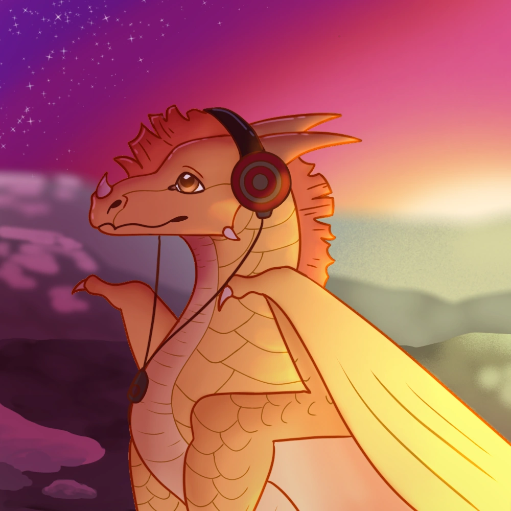 Sunset between two Kingdoms | Fandom