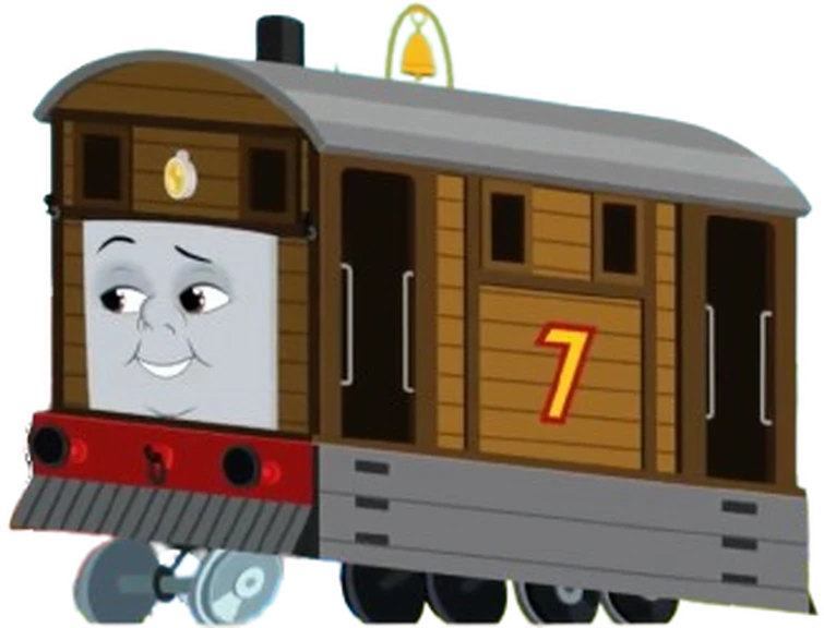 Discuss Everything About Thomas & Friends: All Engines Go Wiki | Fandom