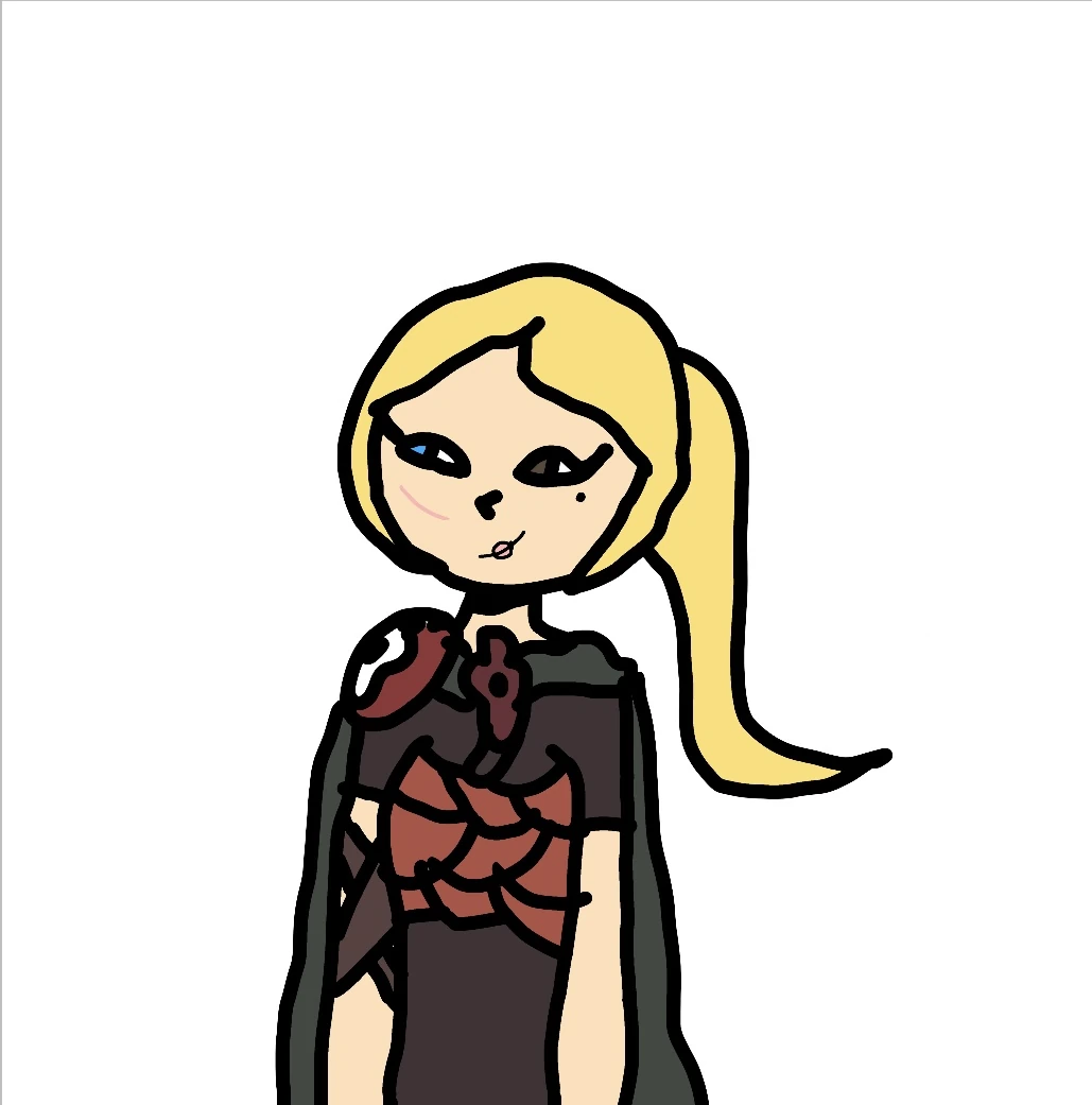 Sasha Fanart | Fandom