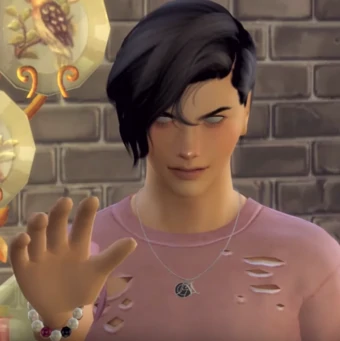 so basically i made this more advanced info box about sammy bc i have ...