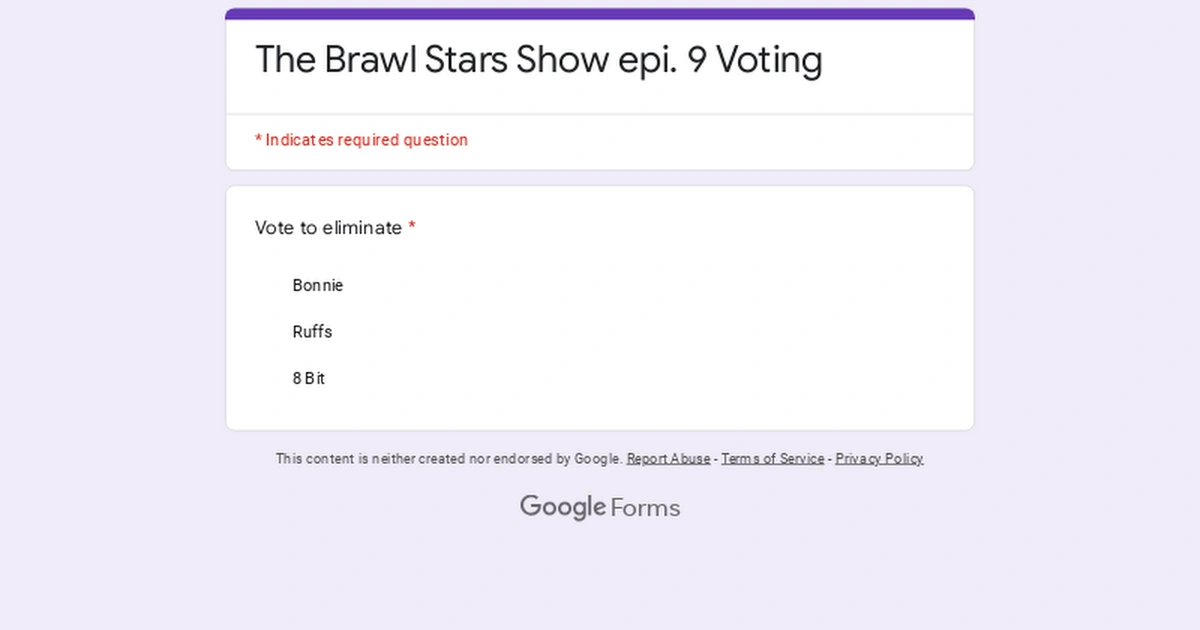 The Brawl Stars Show: epi. 9- Yellow | Fandom