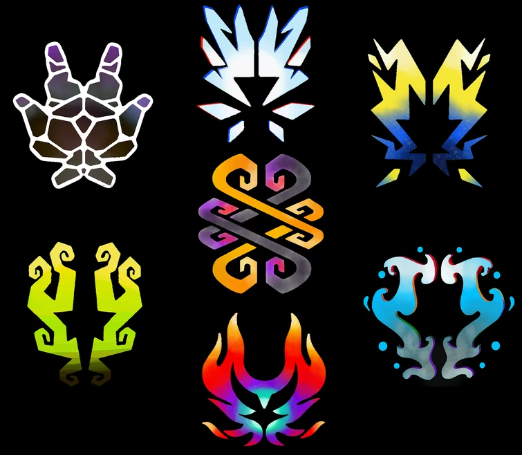 My Redesigns of the SD logos | Fandom