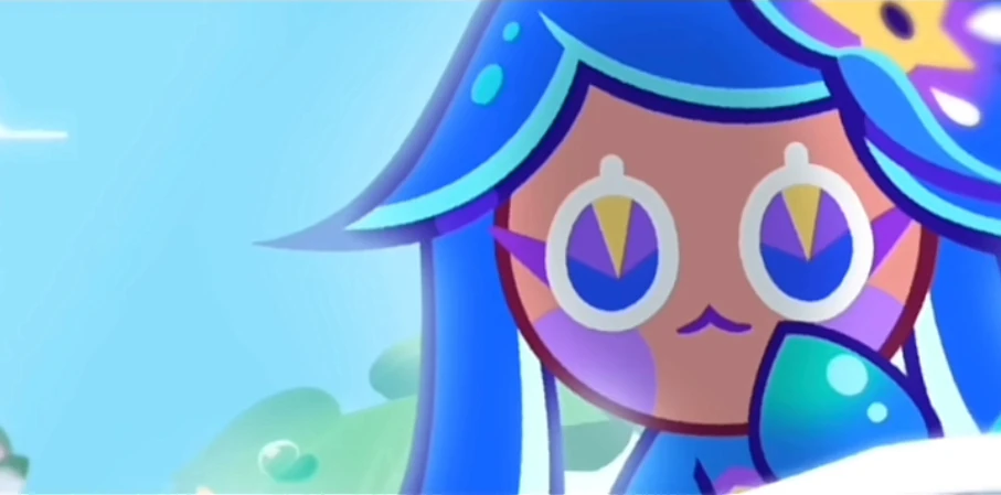 This little creature… | Fandom