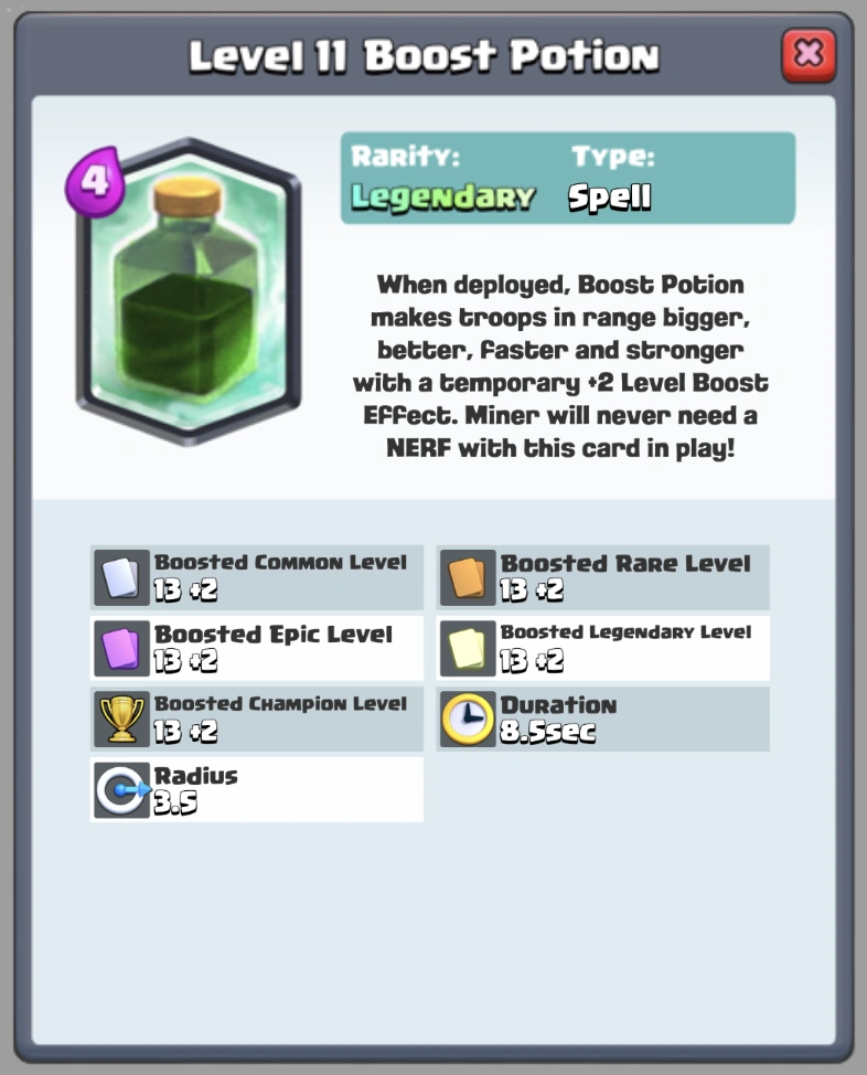 Legendary Spell Idea | Fandom