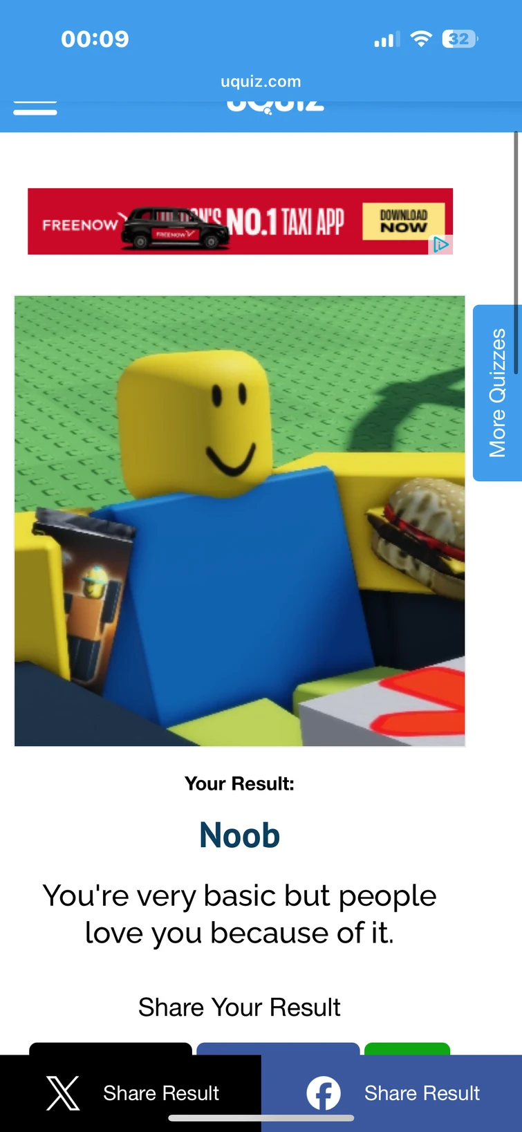 So apparently I’m Noob | Fandom