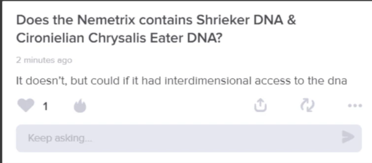 Someone explain please | Fandom