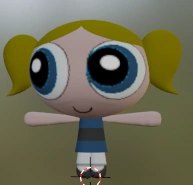 Bubbles in SSBB style | Fandom