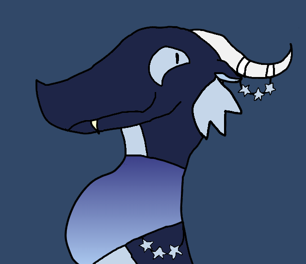 OTA for a PFP draw by me! | Fandom