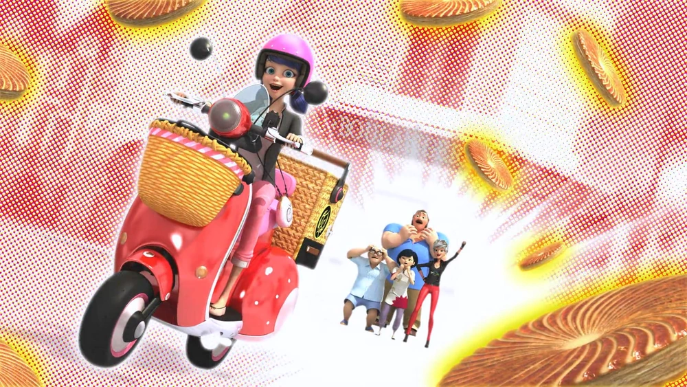 Thoughts on Dearest Family? 🥐 | Fandom