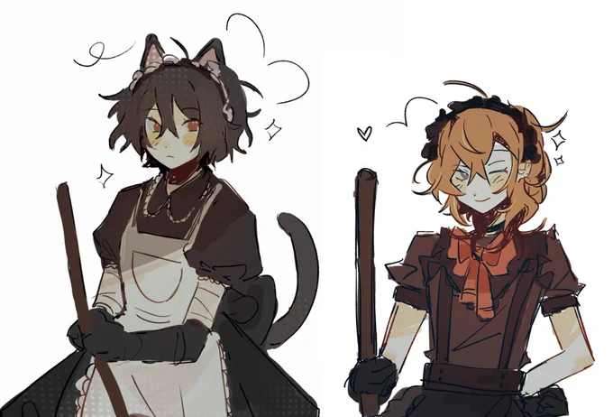 any bsd liker | Fandom