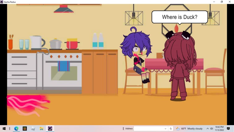 DHMIS Image I made | Fandom