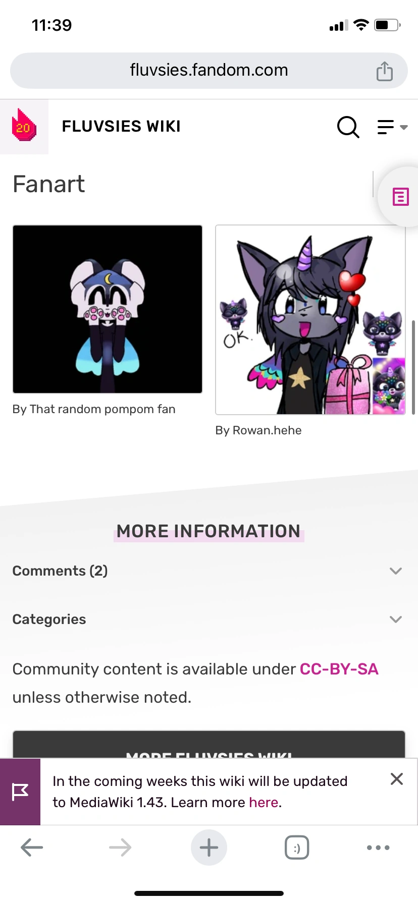 Uhh… Guys? | Fandom