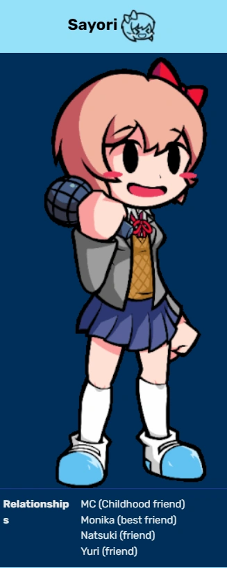 I added the other members on the DDTO Wiki page | Fandom