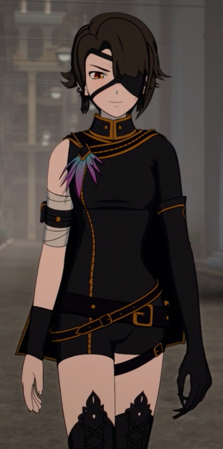 Opinions on this villain? | Fandom