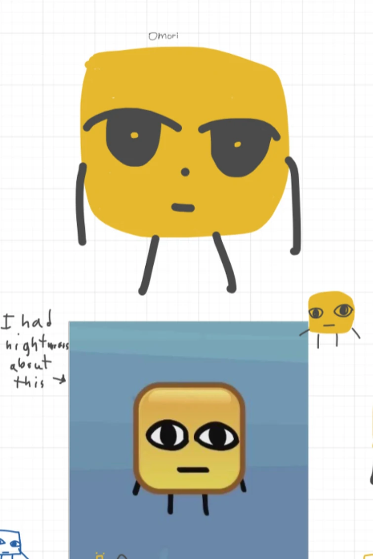 Discuss Everything About Object Show Wiki | Fandom