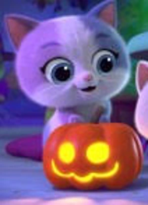 Buddy and Sprinkles | Fandom