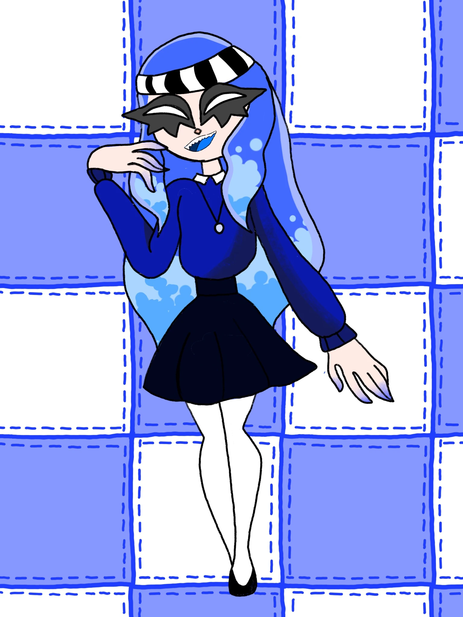 All the art I did on my “break” | Fandom