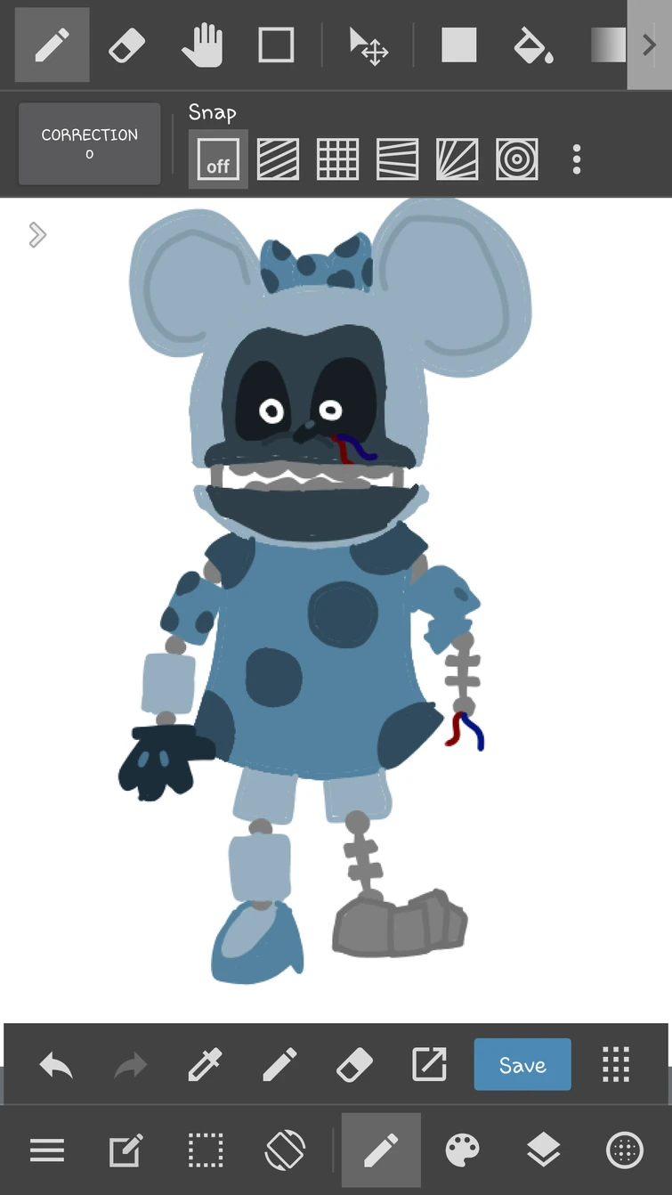 Discuss Everything About Five Nights at Treasure Island: Found Wikia ...
