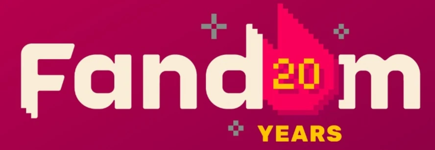 Happy 20 years Fandom Wiki! | Fandom