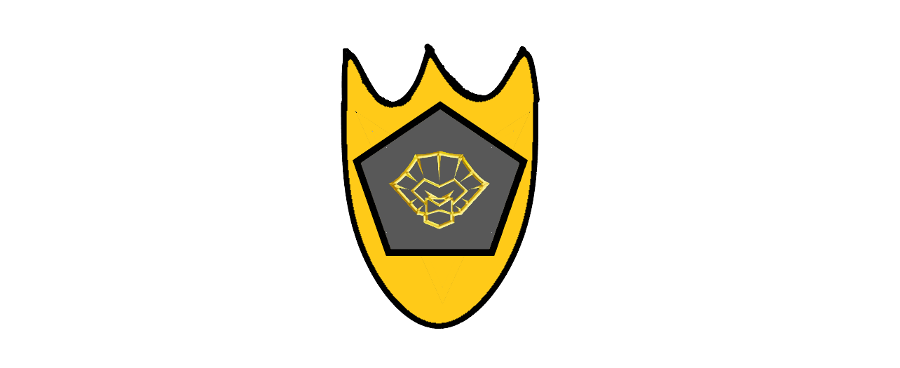 Lion Tribe Crest | Fandom
