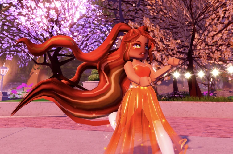 Discuss Everything About Royale High Wiki | Fandom