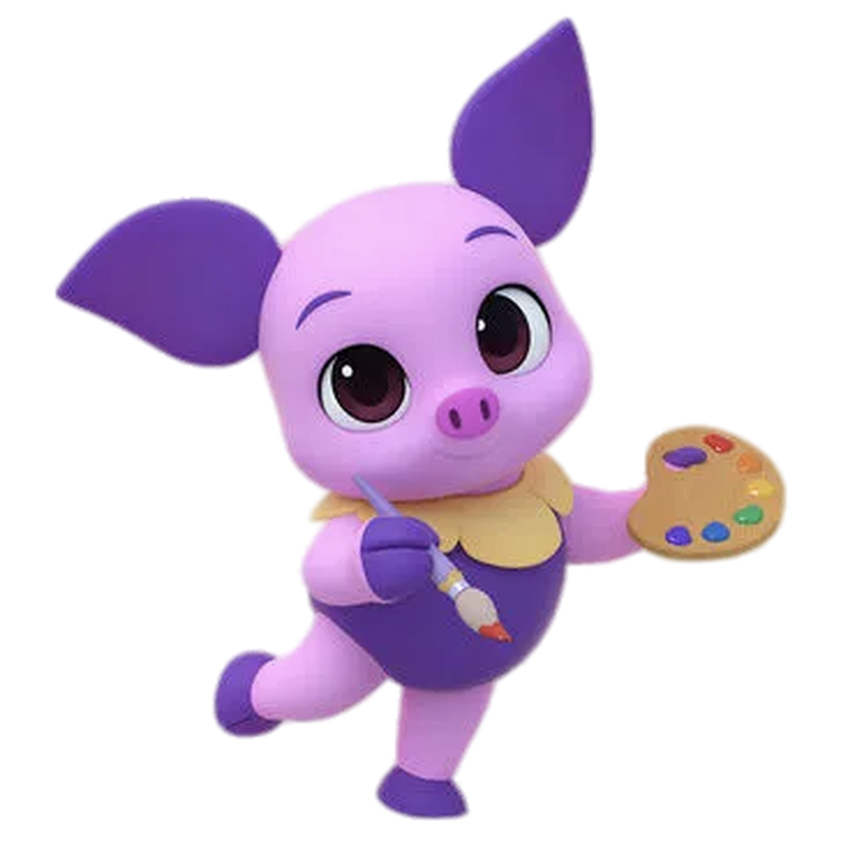 Discuss Everything About PINKFONG Wiki | Fandom